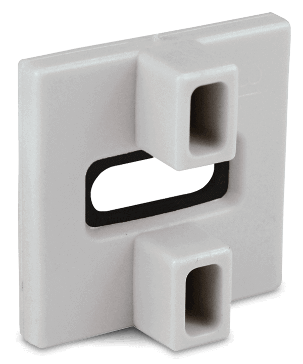 Ipe Clip Extreme KD Hidden Deck Fastener Clips | DeckWise