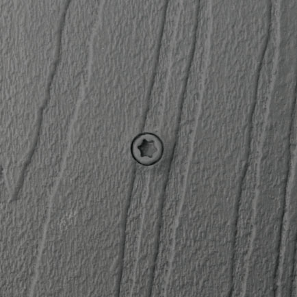 Composite Decking Face Screws FIVE Color Choices | DeckWise