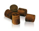 Exotic Hardwood Plug Kits For Face Screw Holes | DeckWise