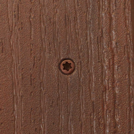 Composite Decking Face Screws FIVE Color Choices | DeckWise