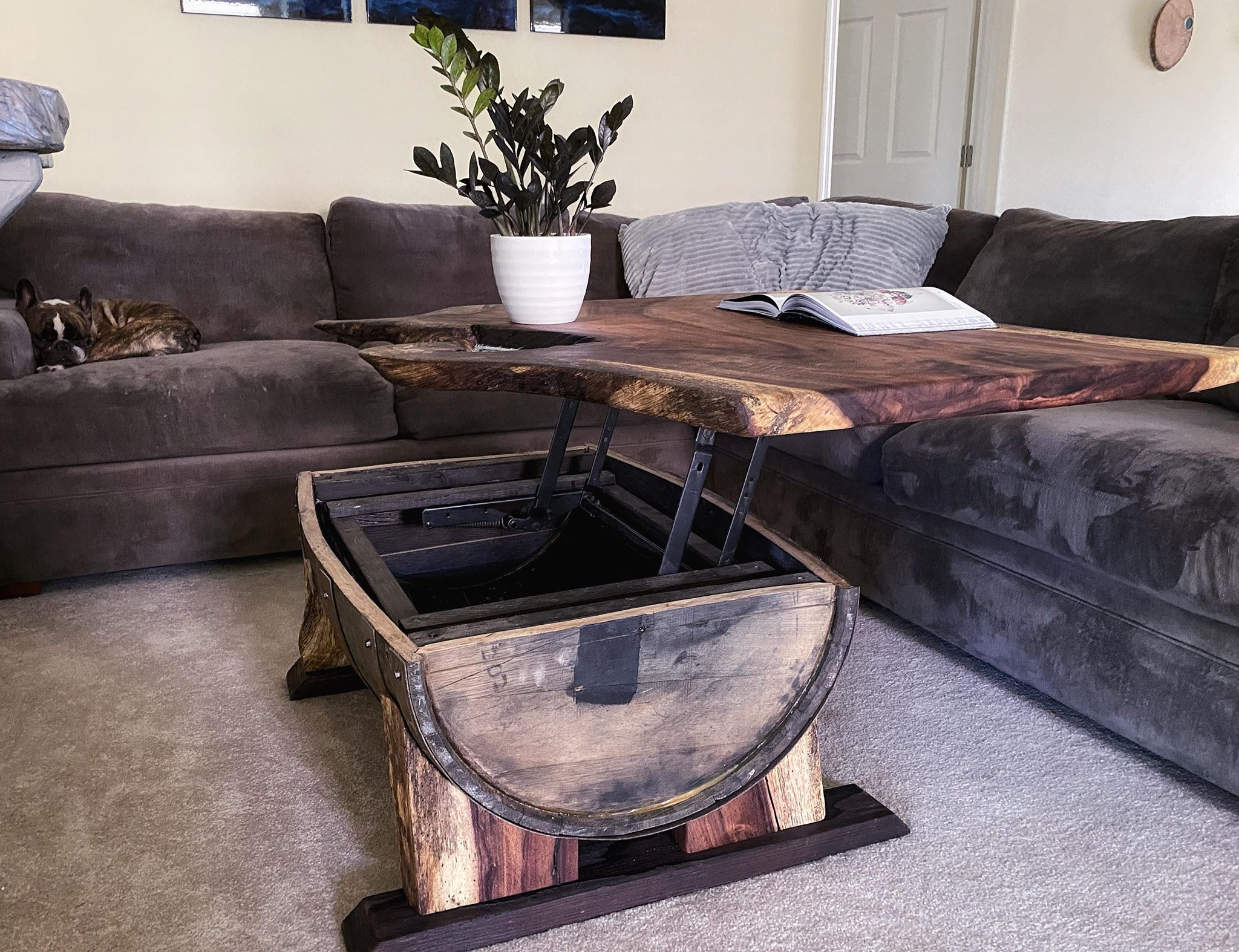 Epoxy Photos, Videos and Tutorials - WiseBond Epoxy In Action &ndash