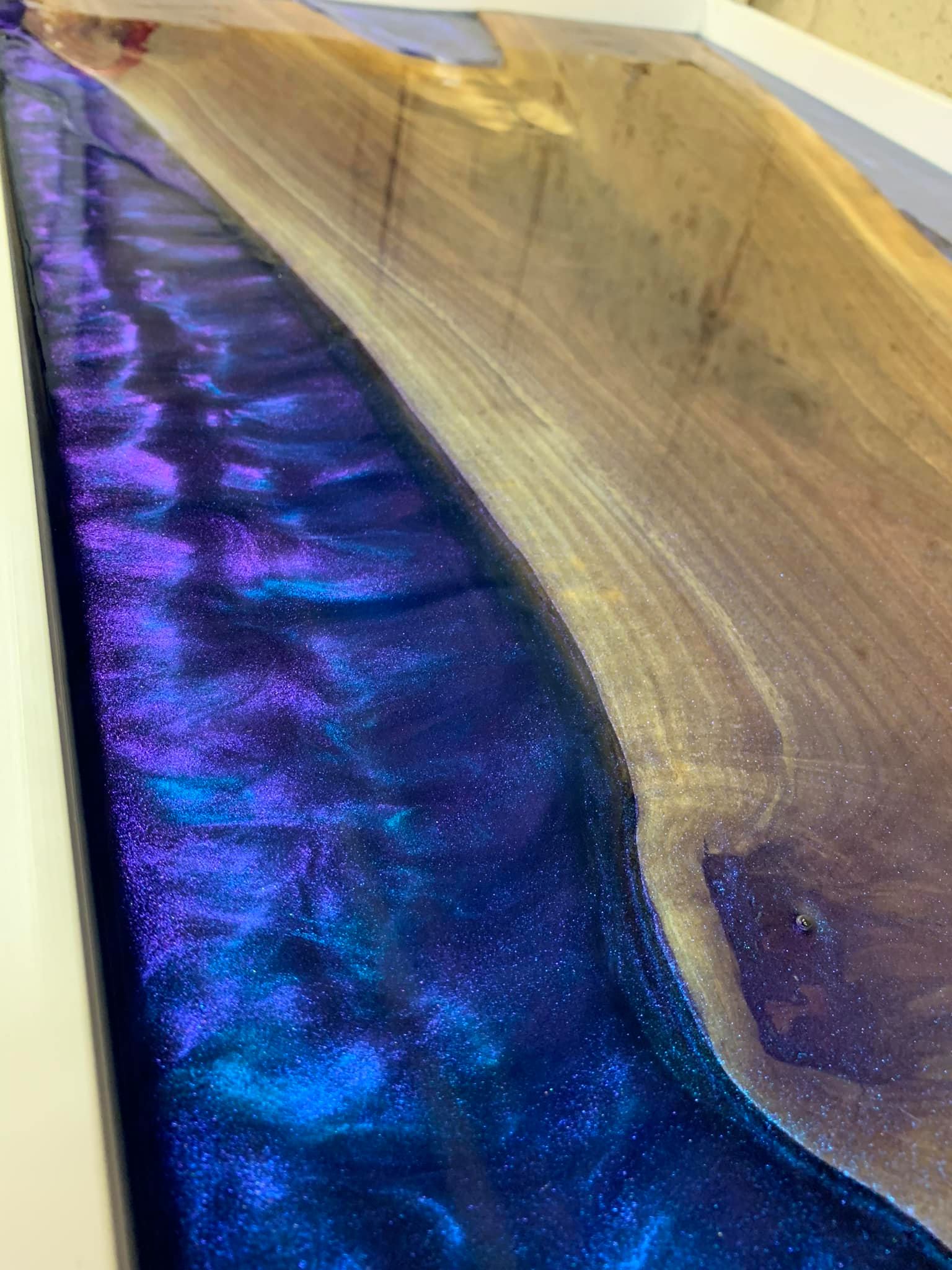 Epoxy Photos, Videos and Tutorials - WiseBond Epoxy In Action &ndash